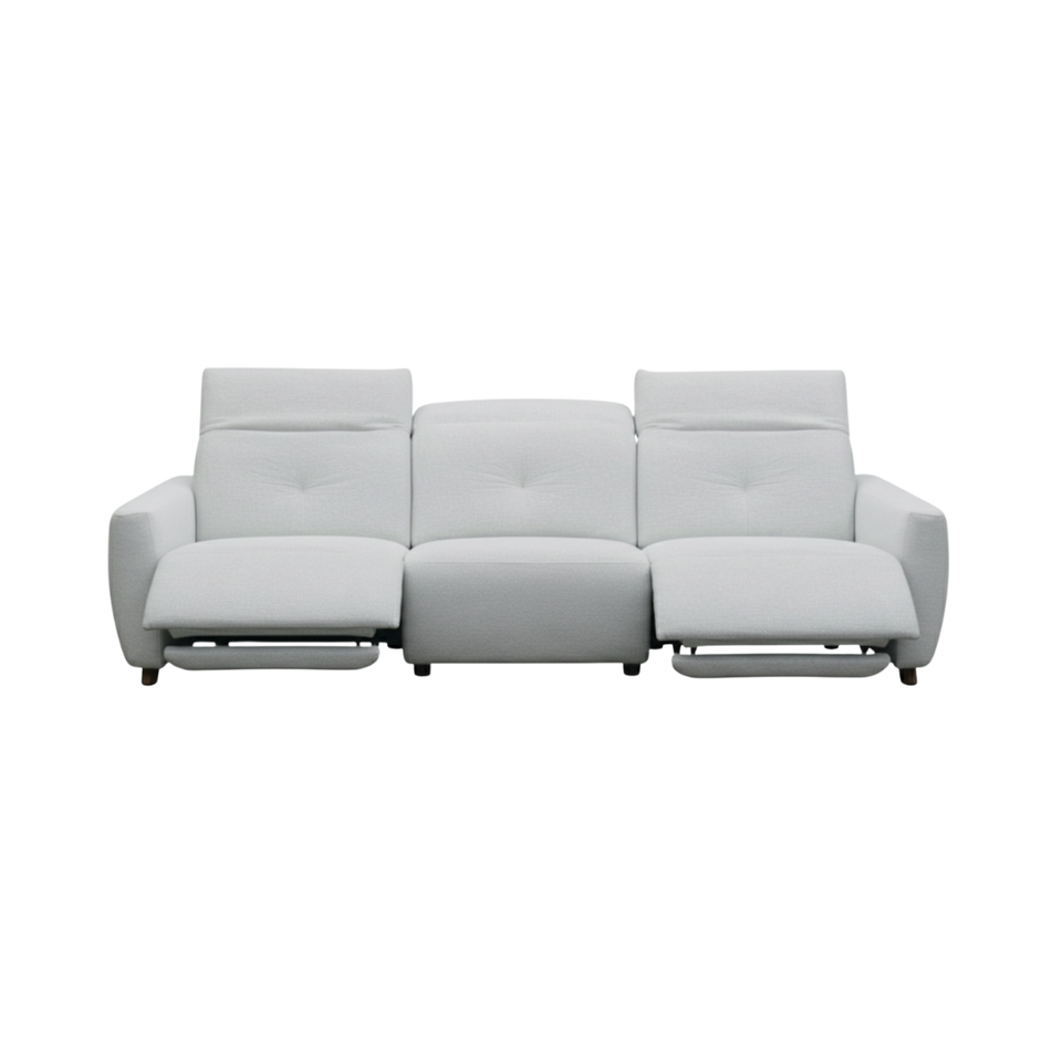 Camden Fabric Recliner by CODA. | Fabric Recliner Sofa Singapore | From ...